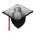 Lakota Leader Sitting Bull Native American Indian Graduation Cap Topper ...