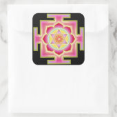Lakshmi sticker | Zazzle