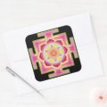 Lakshmi sticker | Zazzle