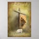 LAMB OF GOD - Christian Religious Posters | Zazzle