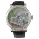 Land Rover Series III 109 Watch | Zazzle