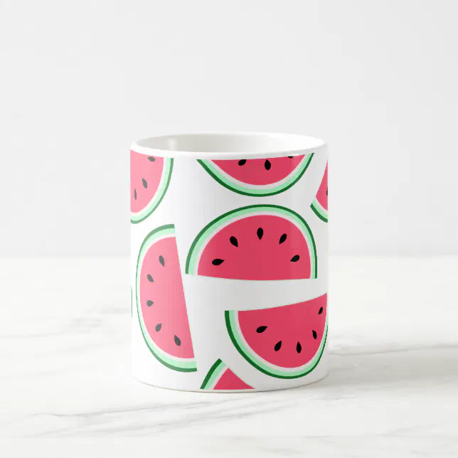 landlord of watermelons coffee mug | Zazzle