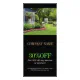 Landscape designer lawn care landscaping rack card | Zazzle