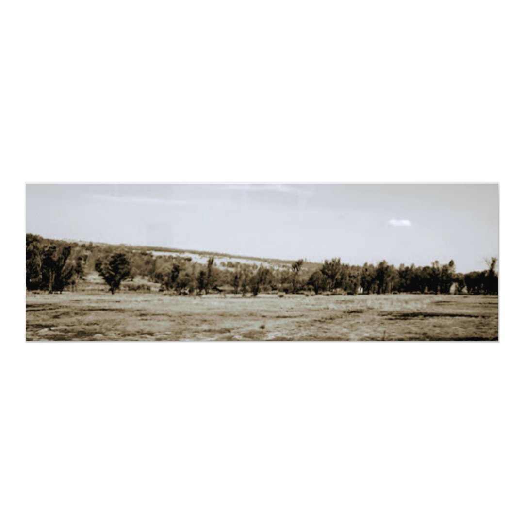 Landscape Extra large Photo Print | Zazzle