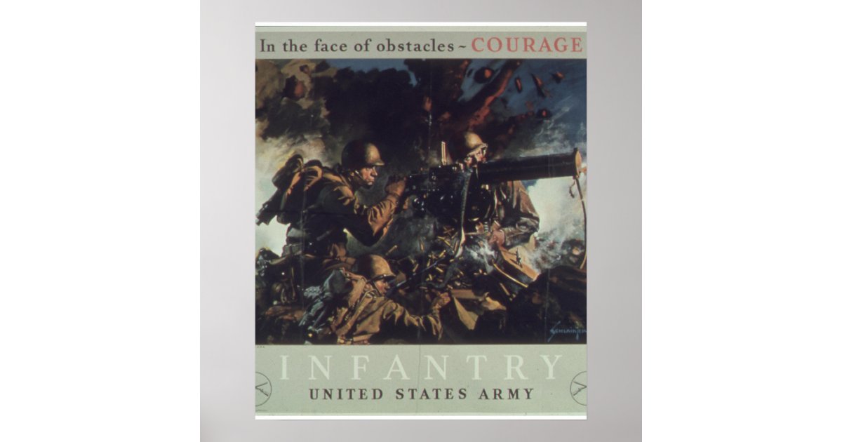 Landscape_Propaganda poster | Zazzle