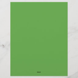 Landscape Tree Services Letterhead | Zazzle