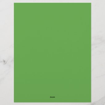 Landscape Tree Services Letterhead | Zazzle