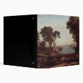 Landscape with the Marriage of Isaac Binder | Zazzle