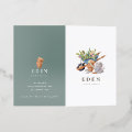 Landscaping Gardening Service Leaflet Brochure | Zazzle