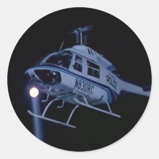 Lapd Stickers | Zazzle