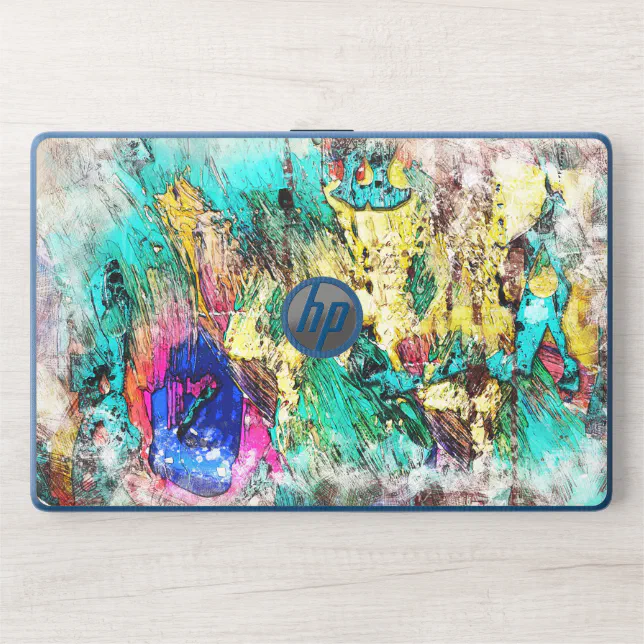 Laptop, laptop case, laptop sleeve case HP laptop skin | Zazzle