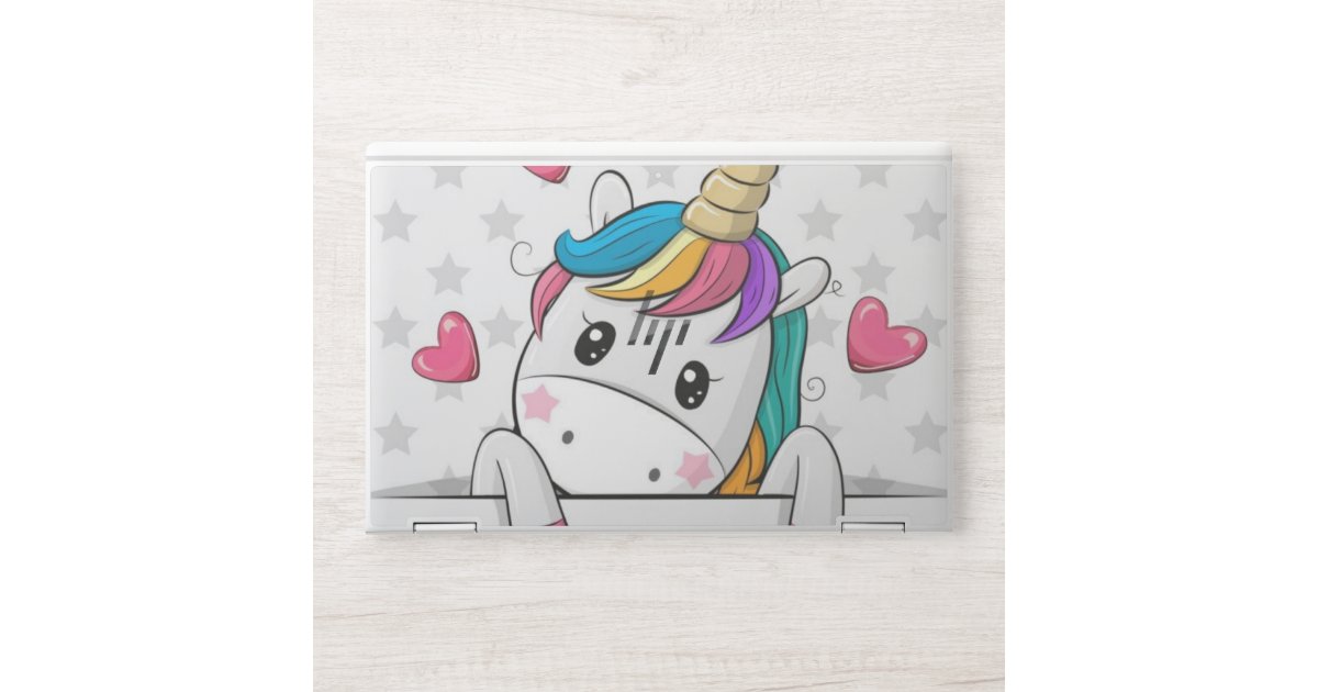 laptop sticker cover dell laptop sticker cover hp HP laptop skin | Zazzle