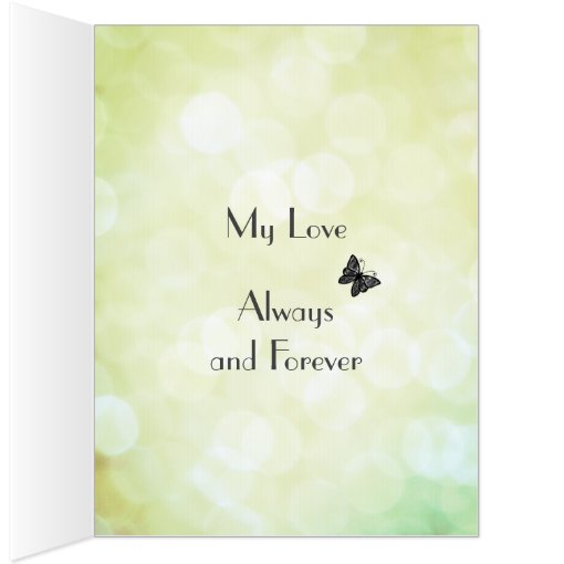 Large 1st Year Together Anniversary Greeting Card | Zazzle