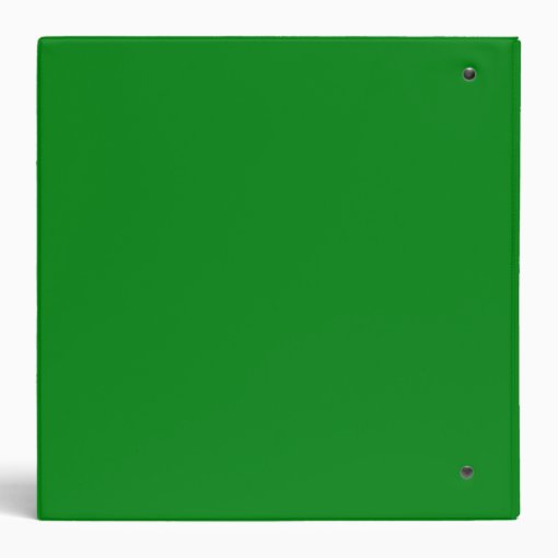 Large 2 inch Real Pretty Binder | Zazzle