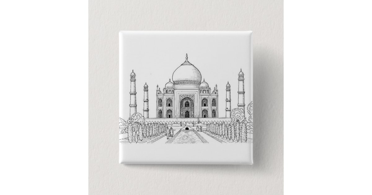 Large, 3 Inch Round Button | Zazzle