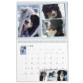 Large Berner Nation Babes 2017 calender Calendar | Zazzle