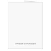 Large Congratulations Dream Big Dreams Graduation Card | Zazzle