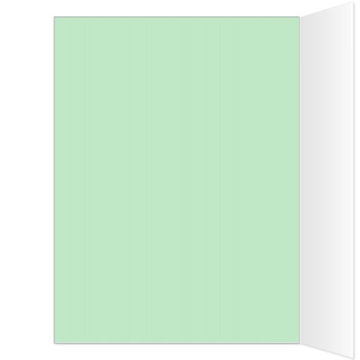 Large Emerald Wedding Anniversary design Card | Zazzle