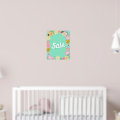 Large Floral Sale Sign, Retail Signage Poster | Zazzle