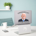 LARGE FUNNY CREEPY JOE BIDEN DECALS | Zazzle