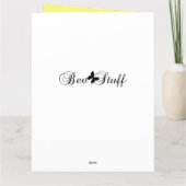 Large Goodbye Adios Cheerio 8 x 10 Farewell Card | Zazzle