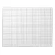 Large Graph Paper Note Pad | Zazzle