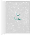Large Happy 100th Birthday Dad design greeting Card | Zazzle