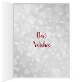 Large Happy 50th Birthday design greeting Card | Zazzle