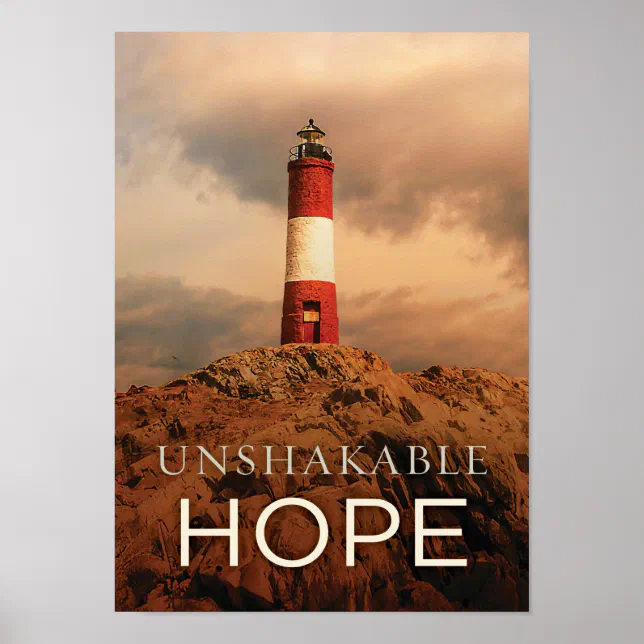 Large Lobby Poster | Zazzle