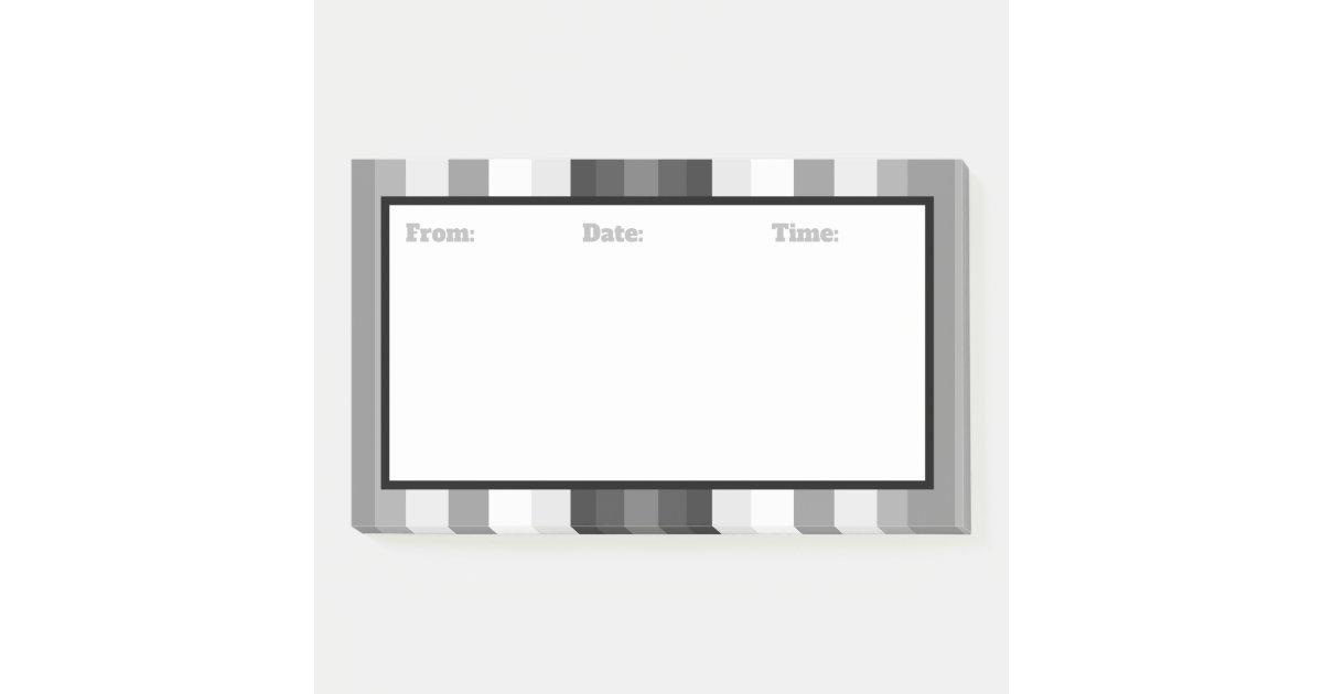 Large post-It Note | Zazzle