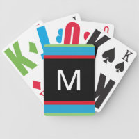 Custom Playing Cards - Design your Own Custom personalized Gifts