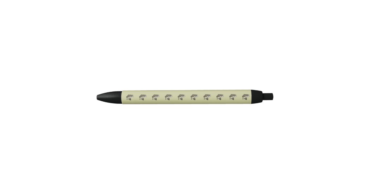 Largemouth Bass Pen | Zazzle