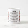 Larsen Family Coat of Arms Mug | Zazzle