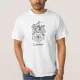 Larsen Family Crest/Coat of Arms T-Shirt | Zazzle