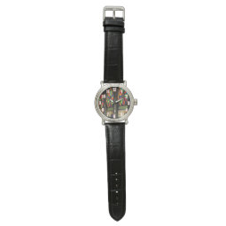 Las Vegas Slot Machine Watch | Zazzle