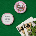 Las Vegas Welcome Sign Poker Chips | Zazzle