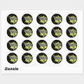 Laser Tag Stickers | Zazzle
