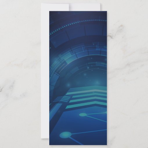 Laser Tag Ticket Pass Birthday Party Invitation | Zazzle