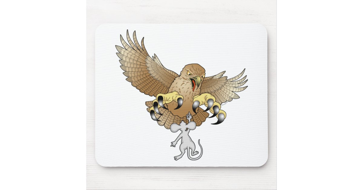 Last Great Act of Defiance Mouse Pad | Zazzle