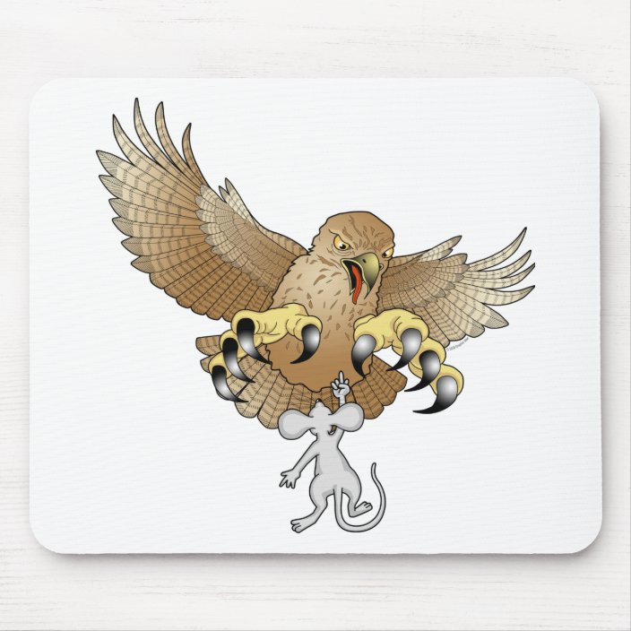 Last Great Act of Defiance Mouse Pad | Zazzle.com