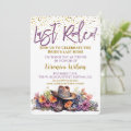 Last Rodeo Bachelorette Party Invitation | Zazzle