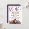 Last Rodeo Bachelorette Party Invitation | Zazzle