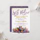 Last Rodeo Bachelorette Party Invitation | Zazzle