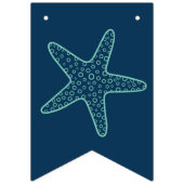 Last Splash Mermaid Bachelorette Banner | Zazzle