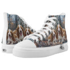 Basset Hound Shoes | Zazzle.com