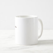 Laughing Iguana HeHe Lizard Coffee Mug | Zazzle