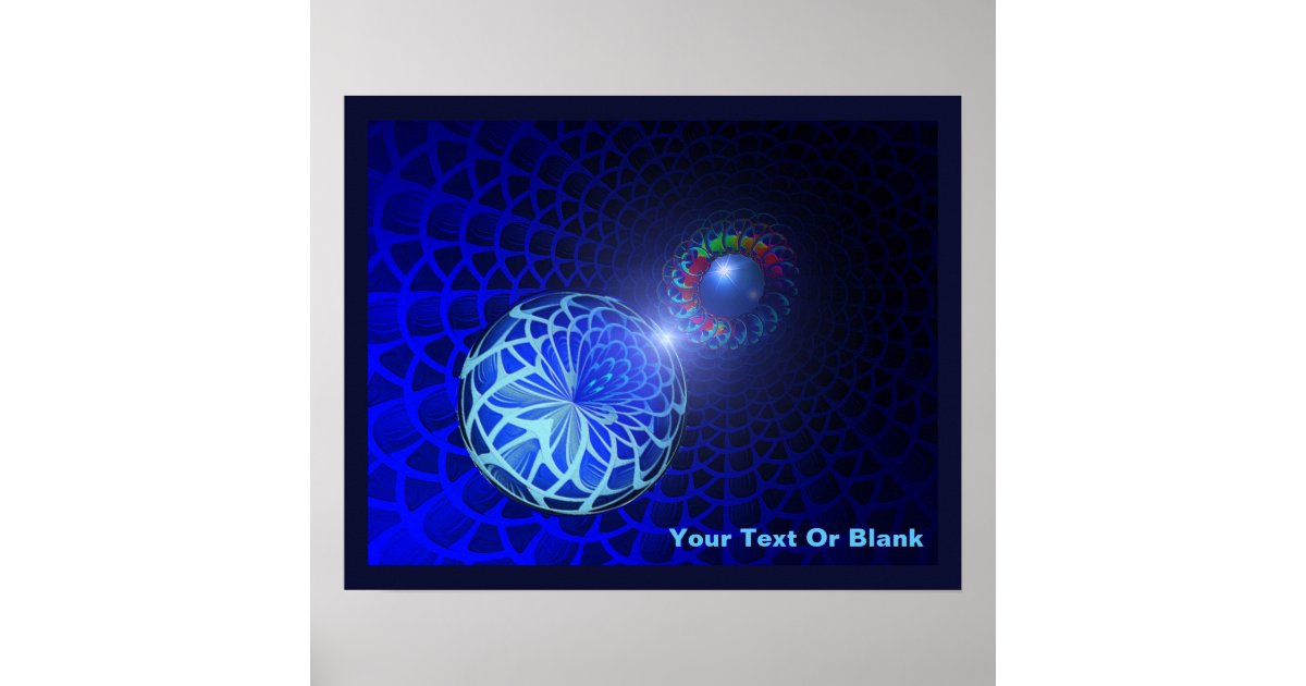 Launch Tube Poster | Zazzle