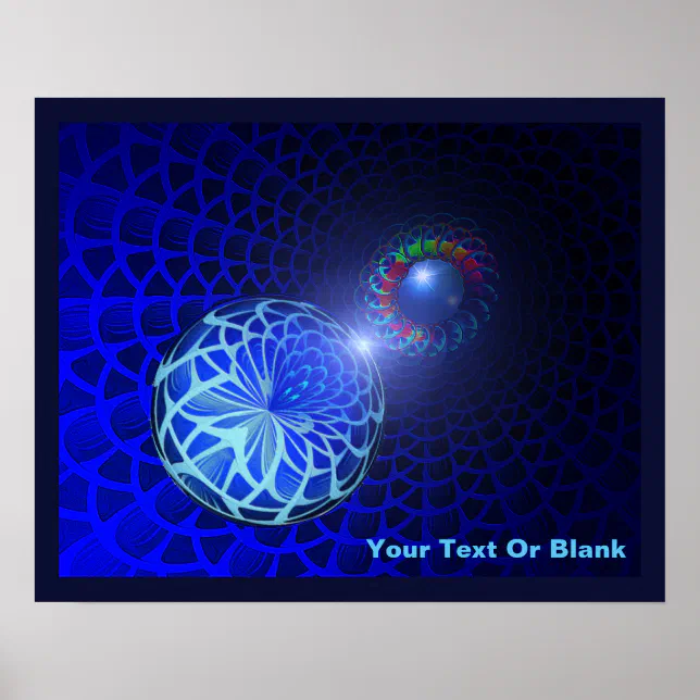 Launch Tube Poster | Zazzle