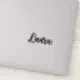 Laura Name - Handwritten Calligraphy Sticker | Zazzle