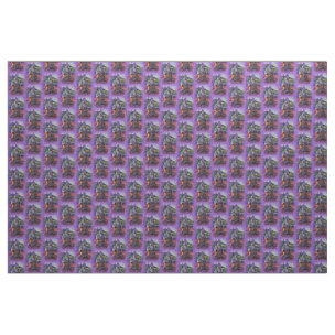 Buddha fabric | Zazzle